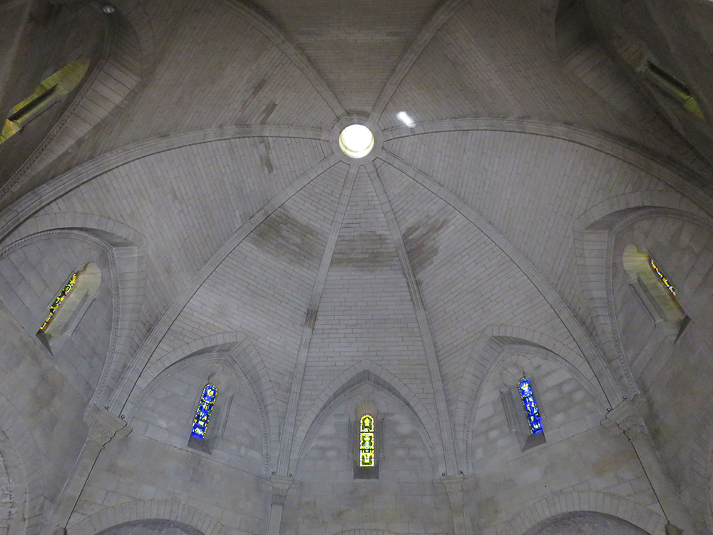 French Cathedrals and Churches - St-Leu-d'Esserant to St-Omer