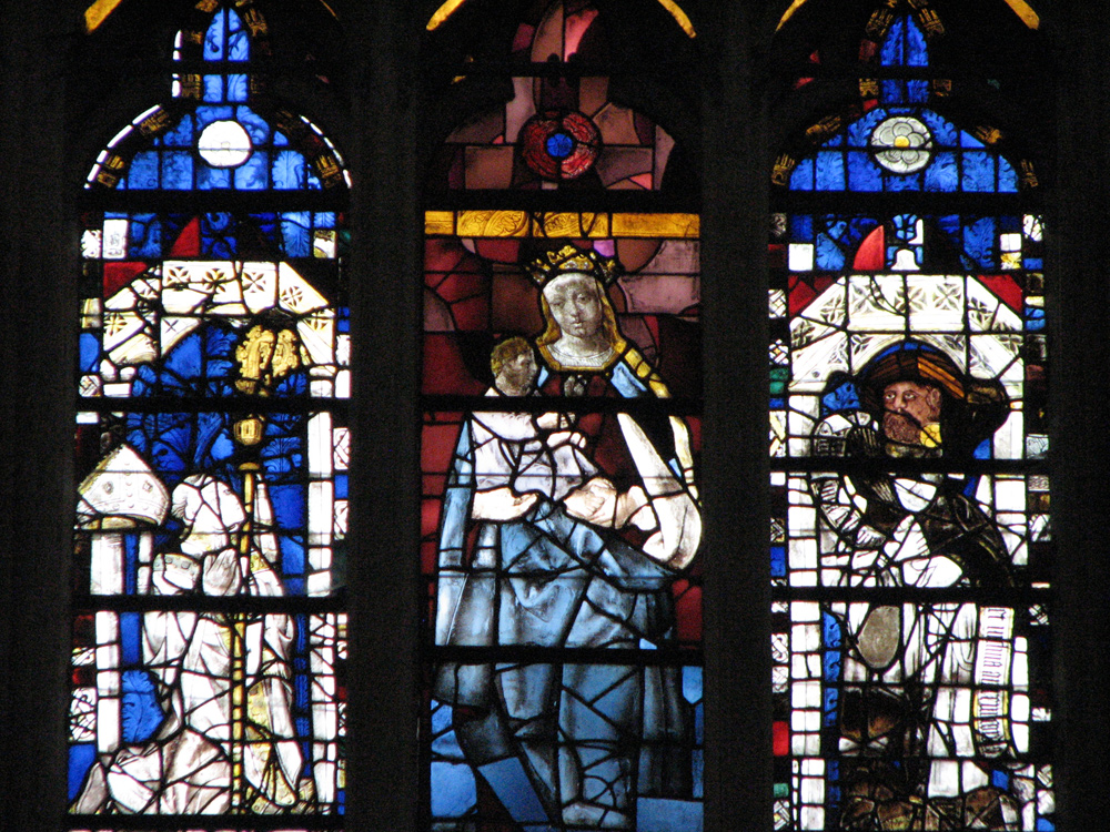 French Cathedrals and Churches - Uzès to Vorly