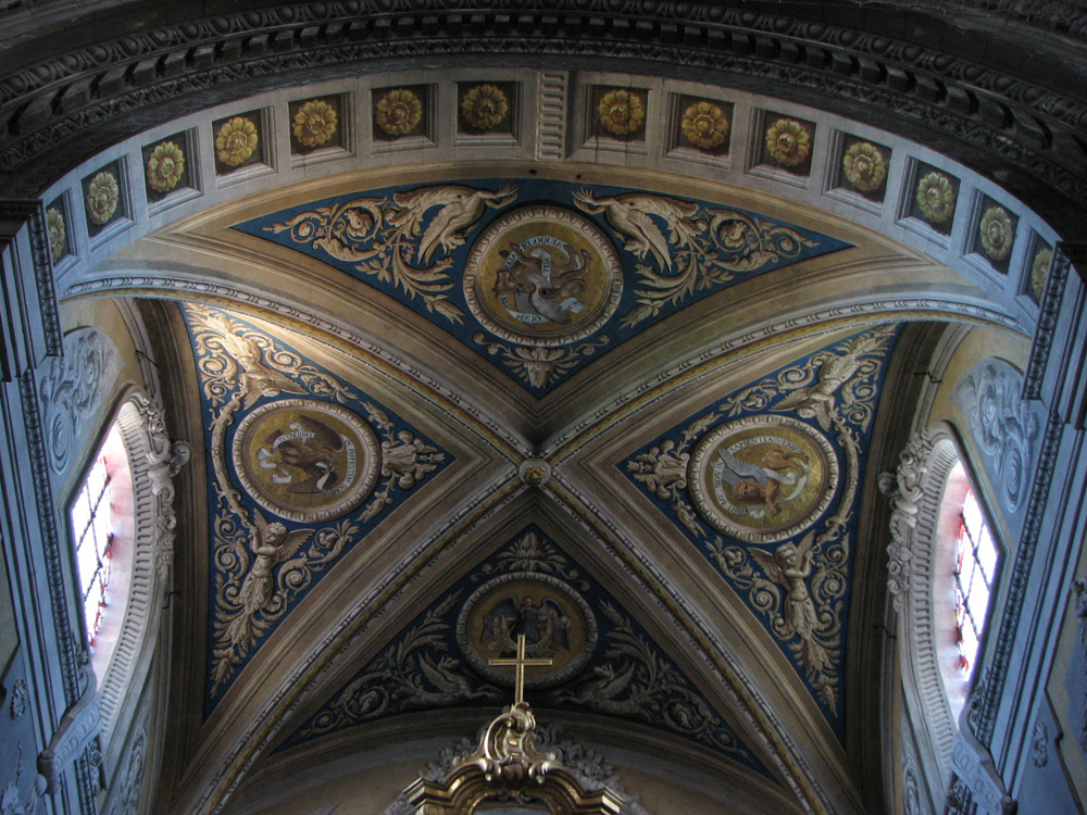 French Cathedrals and Churches - Cabestany to Cavaillon