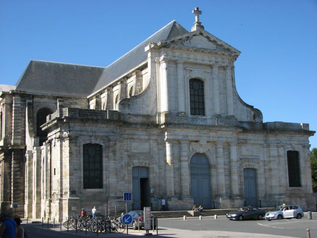French Cathedrals and Churches - Roanne to Runan